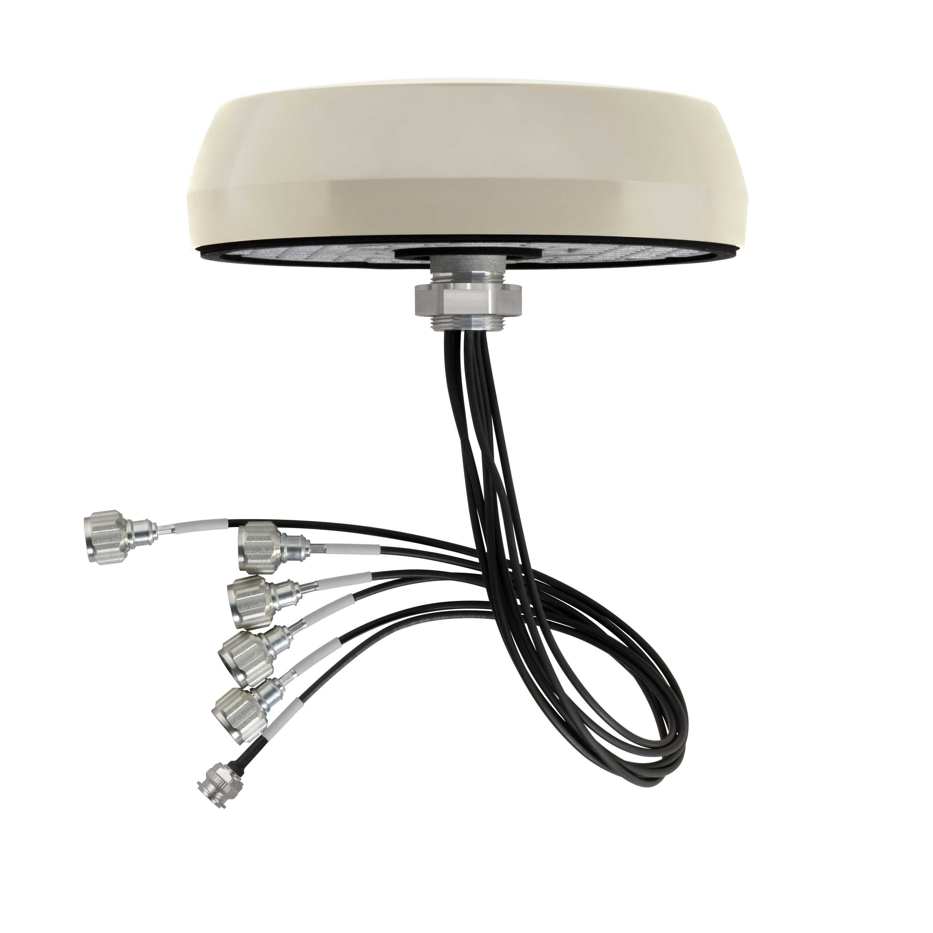 Antennas and RF components - HUBER+SUHNER